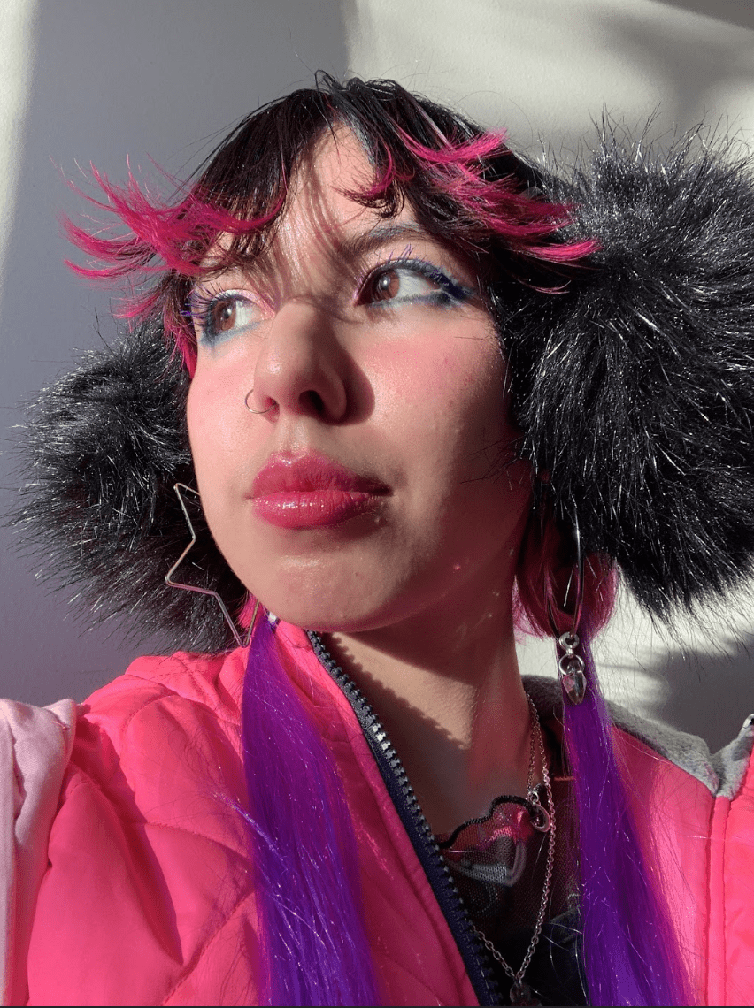 2024 Merit Scholarship Recipient: Kasandra Suarez | Minneapolis College of Art and Design